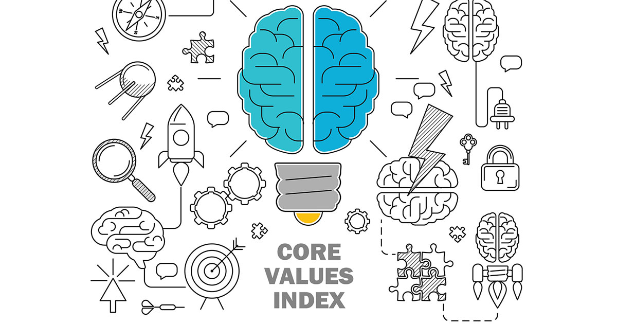 What's My CVI - eRep